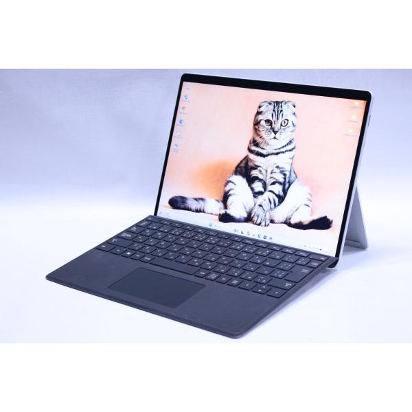 ・Core i7-1185G7を搭載し、日常作業からビジネス用途まで快適に対応・16GBメモリで複数アプリもサクサク動作・13.0インチ PixelSense Flow タッチパネル液晶で文字も画像もくっきり表示・最新のWi-Fi 6(IE...