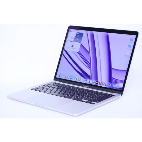 ・Apple M2を搭載し、日常作業からビジネス用途まで快適に対応・16GBメモリで複数アプリもサクサク動作・13.3インチ Retina液晶で文字も画像もくっきり表示・Apple製品を愛用している方は、iPhoneやiPadとのペアリング...