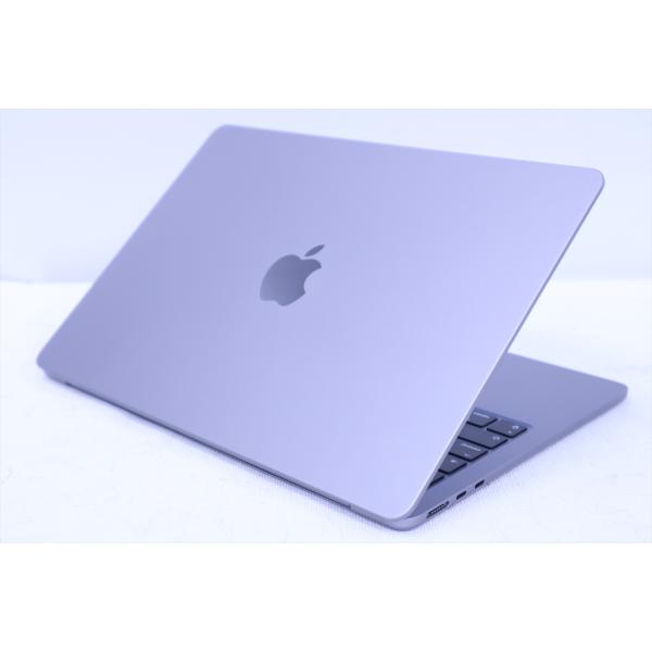 ・Apple M2を搭載し、日常作業からビジネス用途まで快適に対応・16GBメモリで複数アプリもサクサク動作・SSD 512GB NVMe搭載で起動もデータ保存もストレスなし・13.6インチ Liquid Retina液晶で文字も画像もくっ...