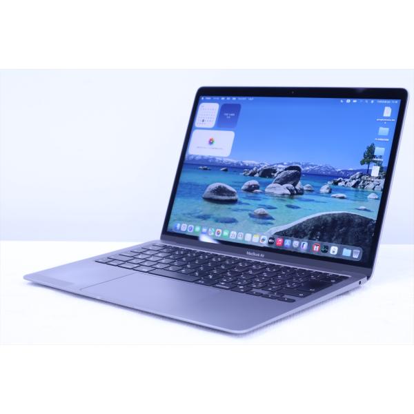 ・Apple M1を搭載し、日常作業からビジネス用途まで快適に対応・16GBメモリで複数アプリもサクサク動作・SSD 512GB NVMe搭載で起動もデータ保存もストレスなし・13.3インチ Retina液晶で文字も画像もくっきり表示・最新...