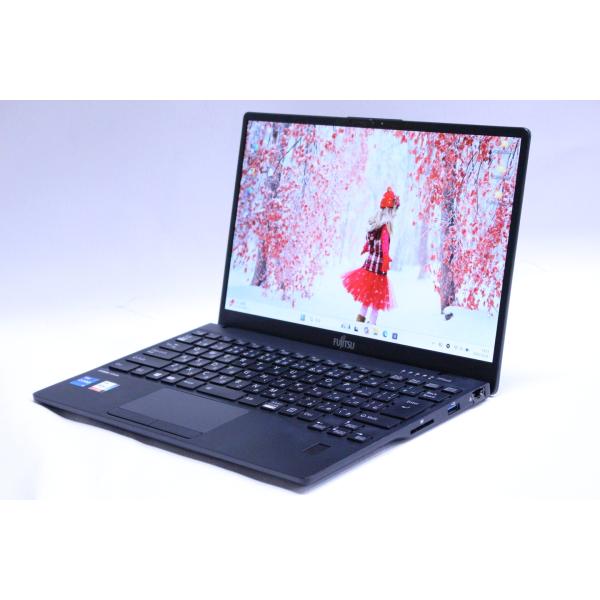 ・Core i5-1145G7を搭載し、日常作業からビジネス用途まで快適に対応・13.3インチ FHD液晶で文字も画像もくっきり表示・最新のWi-Fi 6(IEEE802.11ax)対応、快適なインターネット環境に◇薄型約15.5mm、軽量...