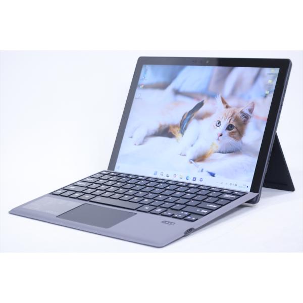 ・Core i5-1035G4を搭載し、日常作業からビジネス用途まで快適に対応・12.3インチ PixelSense タッチパネル液晶で文字も画像もくっきり表示・最新のWi-Fi 6(IEEE802.11ax)対応、快適なインターネット環境...