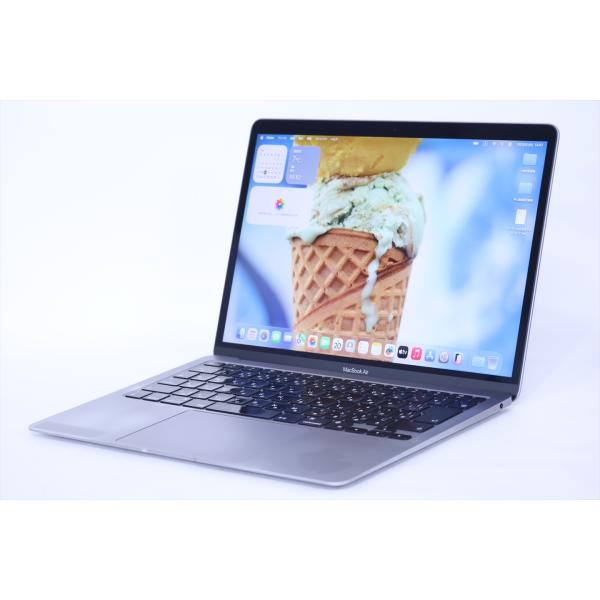 ・Apple M1を搭載し、日常作業からビジネス用途まで快適に対応・16GBメモリで複数アプリもサクサク動作・SSD 512GB搭載で起動もデータ保存もストレスなし・13.3インチ Retina液晶で文字も画像もくっきり表示・軽量約1.29...