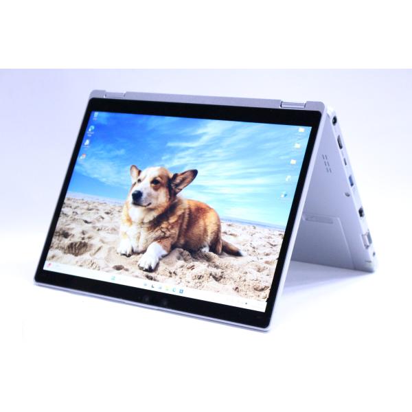・Core i7-1185G7を搭載し、日常作業からビジネス用途まで快適に対応・16GBメモリで複数アプリもサクサク動作・SSD 512GB NVMe搭載で起動もデータ保存もストレスなし・12.0インチ WQXGA+ タッチパネル液晶で文字...