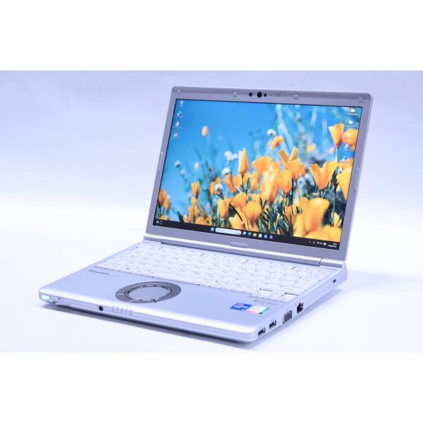 ・Core i5-1145G7を搭載し、日常作業からビジネス用途まで快適に対応・16GBメモリで複数アプリもサクサク動作・12.1インチ WUXGA液晶で文字も画像もくっきり表示・最新のWi-Fi 6(IEEE802.11ax)対応、快適な...