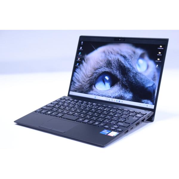 ・Core i5-1135G7を搭載し、日常作業からビジネス用途まで快適に対応・16GBメモリで複数アプリもサクサク動作・12.5インチ FHD液晶で文字も画像もくっきり表示・最新のWi-Fi 6(IEEE802.11ax)対応、快適なイン...