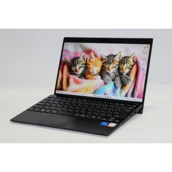 ・Core i5-1135G7を搭載し、日常作業からビジネス用途まで快適に対応・16GBメモリで複数アプリもサクサク動作・12.5インチ FHD液晶で文字も画像もくっきり表示・最新のWi-Fi 6(IEEE802.11ax)対応、快適なイン...