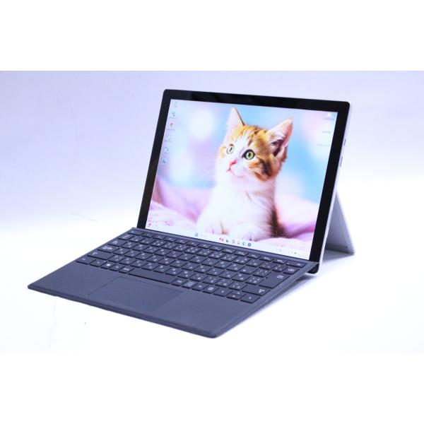 ・Core i7-1165G7を搭載し、日常作業からビジネス用途まで快適に対応・16GBメモリで複数アプリもサクサク動作・SSD 512GB NVMe搭載で起動もデータ保存もストレスなし・12.3インチ PixelSense タッチパネル液...