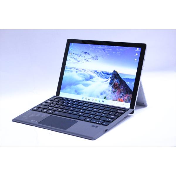 ・Core i5-8350Uを搭載し、日常作業からビジネス用途まで快適に対応・12.3インチ PixelSense タッチパネル液晶で文字も画像もくっきり表示◇薄型軽量で持ち運び性抜群◇キックスタンドは165度までオープン可能！角度調整がしやすい