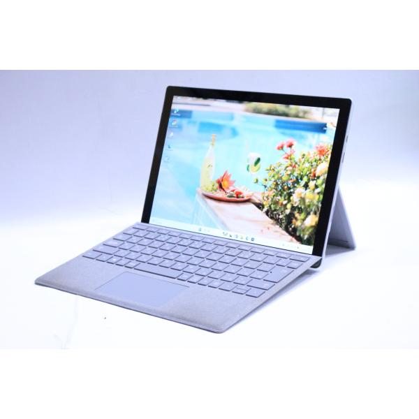 ・Core i5-8350Uを搭載し、日常作業からビジネス用途まで快適に対応・12.3インチ PixelSense タッチパネル液晶で文字も画像もくっきり表示◇薄型軽量で持ち運び性抜群◇キックスタンドは165度までオープン可能！角度調整がしやすい