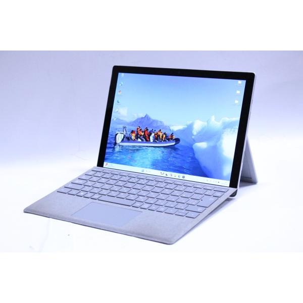 ・Core i5-8350Uを搭載し、日常作業からビジネス用途まで快適に対応・12.3インチ PixelSense タッチパネル液晶で文字も画像もくっきり表示◇薄型軽量で持ち運び性抜群◇キックスタンドは165度までオープン可能！角度調整がしやすい