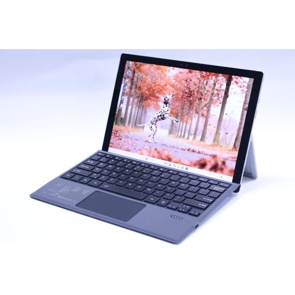 ・Core i5-6300Uを搭載し、日常作業からビジネス用途まで快適に対応・12.3インチ PixelSense タッチパネル液晶で文字も画像もくっきり表示◇薄型軽量で持ち運び性抜群