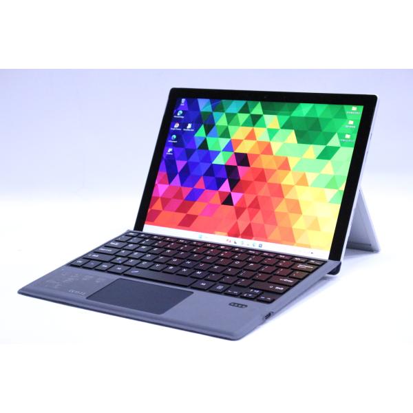 ・Core i5-1035G4を搭載し、日常作業からビジネス用途まで快適に対応・12.3インチ PixelSense タッチパネル液晶で文字も画像もくっきり表示・最新のWi-Fi 6(IEEE802.11ax)対応、快適なインターネット環境...