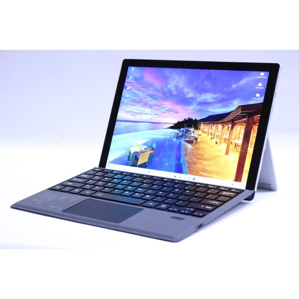 ・Core i3-1005G1を搭載し、日常作業からビジネス用途まで快適に対応・12.3インチ PixelSense タッチパネル液晶で文字も画像もくっきり表示・最新のWi-Fi 6(IEEE802.11ax)対応、快適なインターネット環境...