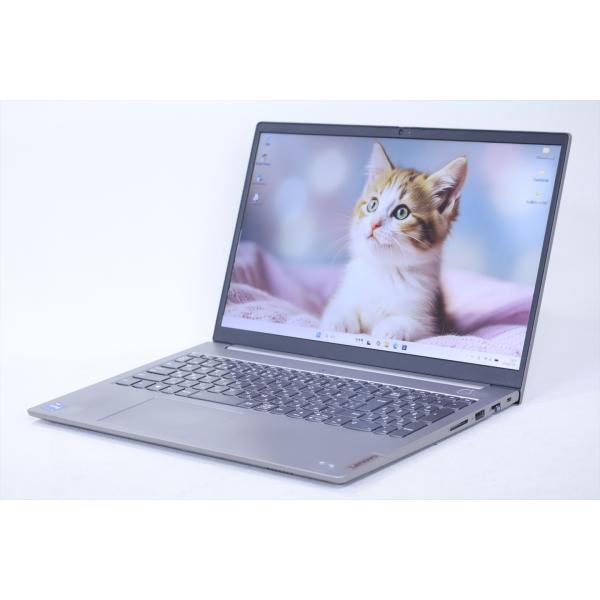 ・Core i7-1165G7を搭載し、日常作業からビジネス用途まで快適に対応・16GBメモリで複数アプリもサクサク動作・SSD 512GB NVMe PCIe搭載で起動もデータ保存もストレスなし・15.6インチ FHD液晶で文字も画像もく...