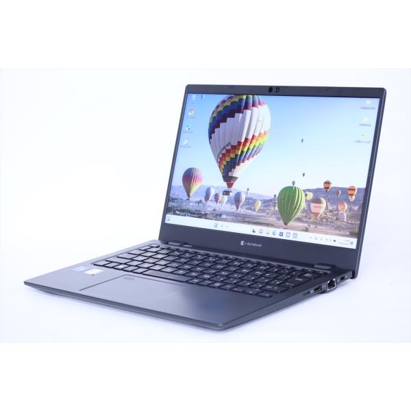 ・Core i5-1235Uを搭載し、日常作業からビジネス用途まで快適に対応・16GBメモリで複数アプリもサクサク動作・13.3インチ FHD液晶で文字も画像もくっきり表示・最新のWi-Fi 6(IEEE802.11ax)対応、快適なインタ...