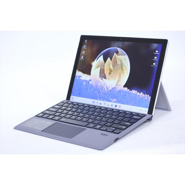 ・Core i5-1135G7を搭載し、日常作業からビジネス用途まで快適に対応・12.3インチ PixelSense タッチパネル液晶で文字も画像もくっきり表示・最新のWi-Fi 6(IEEE802.11ax)対応、快適なインターネット環境...