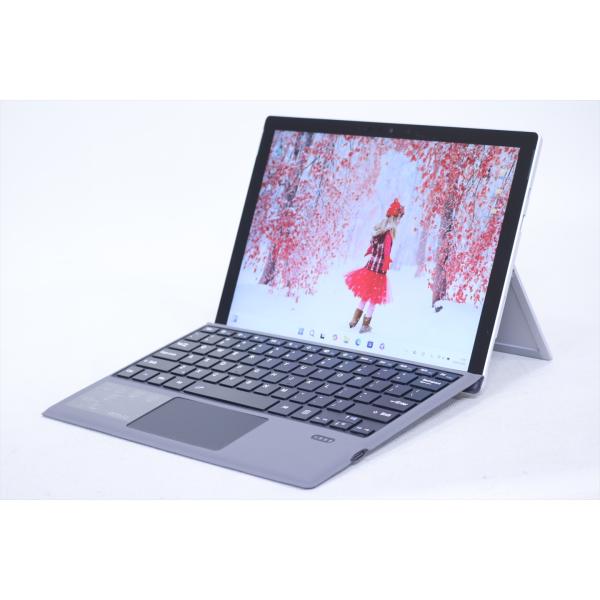 ・Core i5-1135G7を搭載し、日常作業からビジネス用途まで快適に対応・12.3インチ PixelSense タッチパネル液晶で文字も画像もくっきり表示・最新のWi-Fi 6(IEEE802.11ax)対応、快適なインターネット環境...