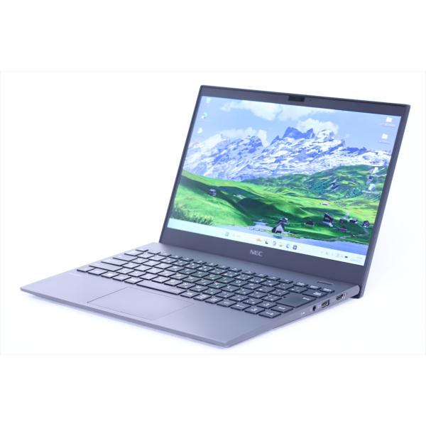 ・Core i7-10510Uを搭載し、日常作業からビジネス用途まで快適に対応・16GBメモリで複数アプリもサクサク動作・13.3インチ FHD液晶で文字も画像もくっきり表示・最新のWi-Fi 6(IEEE802.11ax)対応、快適なイン...