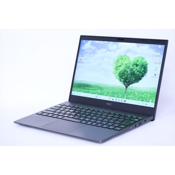 ・Core i7-10510Uを搭載し、日常作業からビジネス用途まで快適に対応・16GBメモリで複数アプリもサクサク動作・13.3インチ FHD液晶で文字も画像もくっきり表示・最新のWi-Fi 6(IEEE802.11ax)対応、快適なイン...