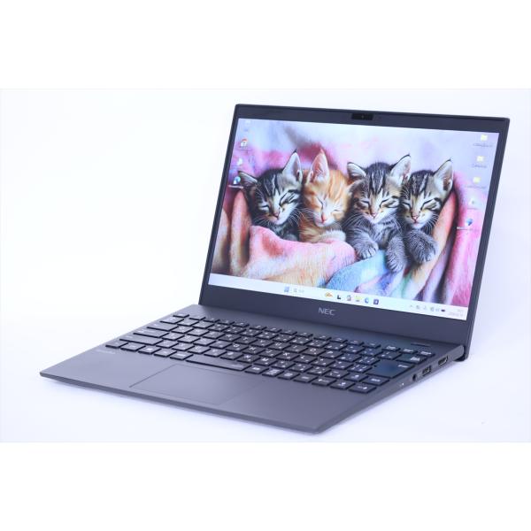 ・Core i7-10510Uを搭載し、日常作業からビジネス用途まで快適に対応・16GBメモリで複数アプリもサクサク動作・13.3インチ FHD液晶で文字も画像もくっきり表示・最新のWi-Fi 6(IEEE802.11ax)対応、快適なイン...