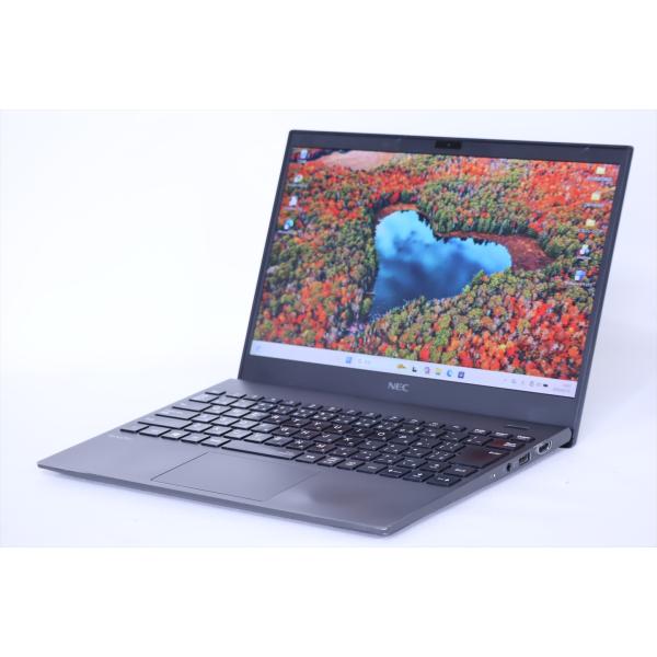 ・Core i7-10510Uを搭載し、日常作業からビジネス用途まで快適に対応・16GBメモリで複数アプリもサクサク動作・13.3インチ FHD液晶で文字も画像もくっきり表示・最新のWi-Fi 6(IEEE802.11ax)対応、快適なイン...