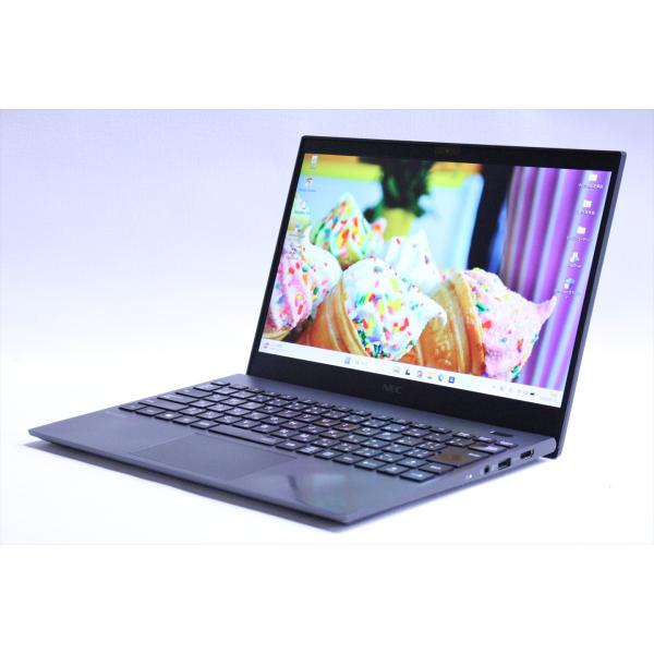 ・Core i7-10510Uを搭載し、日常作業からビジネス用途まで快適に対応・16GBメモリで複数アプリもサクサク動作・13.3インチ FHD液晶で文字も画像もくっきり表示・最新のWi-Fi 6(IEEE802.11ax)対応、快適なイン...