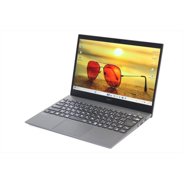 ・Core i7-10510Uを搭載し、日常作業からビジネス用途まで快適に対応・16GBメモリで複数アプリもサクサク動作・13.3インチ FHD液晶で文字も画像もくっきり表示・最新のWi-Fi 6(IEEE802.11ax)対応、快適なイン...