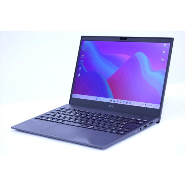 ・Core i7-10510Uを搭載し、日常作業からビジネス用途まで快適に対応・16GBメモリで複数アプリもサクサク動作・13.3インチ FHD液晶で文字も画像もくっきり表示・最新のWi-Fi 6(IEEE802.11ax)対応、快適なイン...