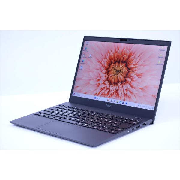 ・Core i7-10510Uを搭載し、日常作業からビジネス用途まで快適に対応・16GBメモリで複数アプリもサクサク動作・13.3インチ FHD液晶で文字も画像もくっきり表示・最新のWi-Fi 6(IEEE802.11ax)対応、快適なイン...