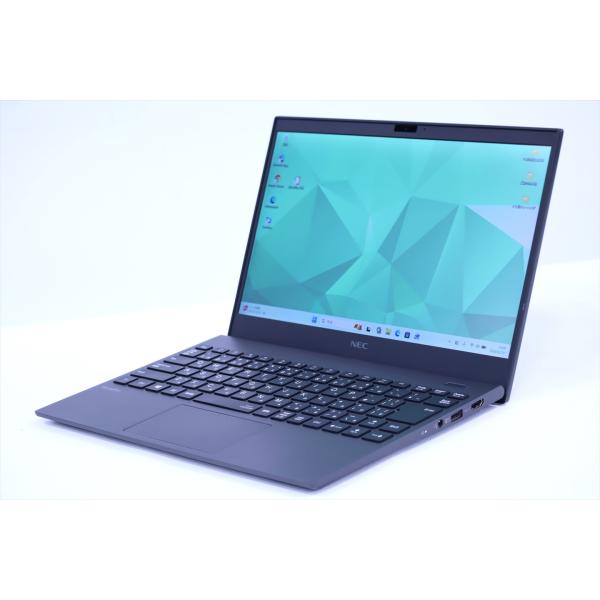 ・Core i7-10510Uを搭載し、日常作業からビジネス用途まで快適に対応・16GBメモリで複数アプリもサクサク動作・13.3インチ FHD液晶で文字も画像もくっきり表示・最新のWi-Fi 6(IEEE802.11ax)対応、快適なイン...