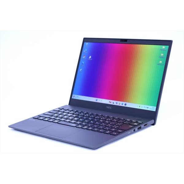 ・Core i7-10510Uを搭載し、日常作業からビジネス用途まで快適に対応・16GBメモリで複数アプリもサクサク動作・13.3インチ FHD液晶で文字も画像もくっきり表示・最新のWi-Fi 6(IEEE802.11ax)対応、快適なイン...