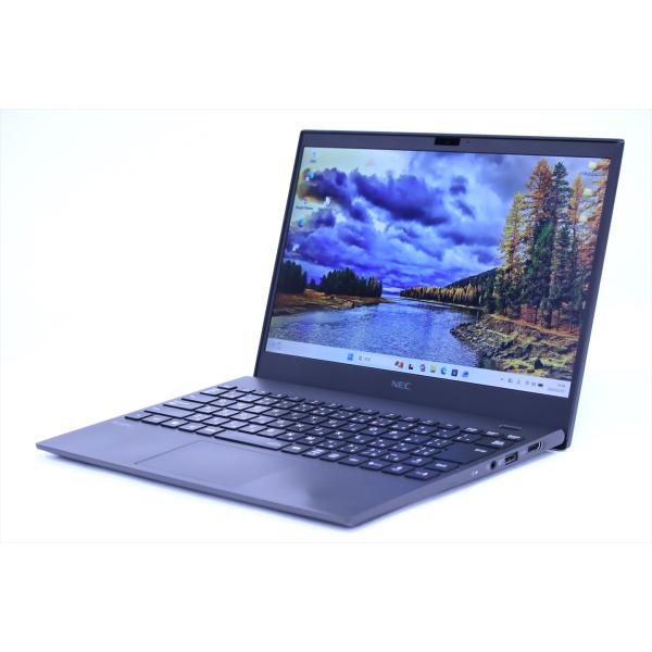 ・Core i7-10510Uを搭載し、日常作業からビジネス用途まで快適に対応・16GBメモリで複数アプリもサクサク動作・13.3インチ FHD液晶で文字も画像もくっきり表示・最新のWi-Fi 6(IEEE802.11ax)対応、快適なイン...