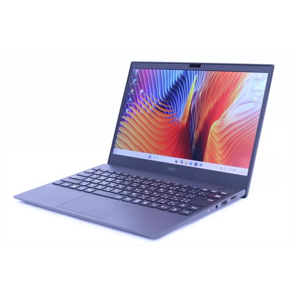 ・Core i7-10510Uを搭載し、日常作業からビジネス用途まで快適に対応・16GBメモリで複数アプリもサクサク動作・13.3インチ FHD液晶で文字も画像もくっきり表示・最新のWi-Fi 6(IEEE802.11ax)対応、快適なイン...