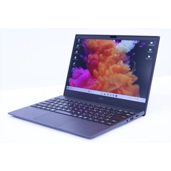 ・Core i7-10510Uを搭載し、日常作業からビジネス用途まで快適に対応・16GBメモリで複数アプリもサクサク動作・13.3インチ FHD液晶で文字も画像もくっきり表示・最新のWi-Fi 6(IEEE802.11ax)対応、快適なイン...