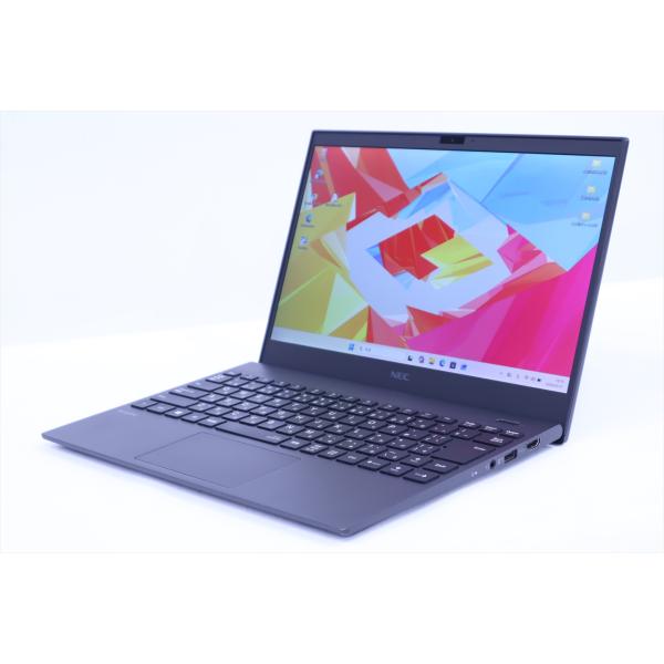 ・Core i7-10510Uを搭載し、日常作業からビジネス用途まで快適に対応・16GBメモリで複数アプリもサクサク動作・13.3インチ FHD液晶で文字も画像もくっきり表示・最新のWi-Fi 6(IEEE802.11ax)対応、快適なイン...