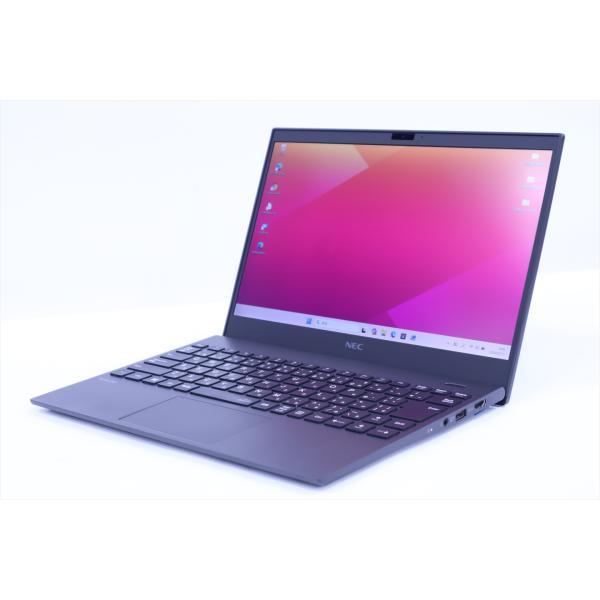 ・Core i7-10510Uを搭載し、日常作業からビジネス用途まで快適に対応・16GBメモリで複数アプリもサクサク動作・13.3インチ FHD液晶で文字も画像もくっきり表示・最新のWi-Fi 6(IEEE802.11ax)対応、快適なイン...