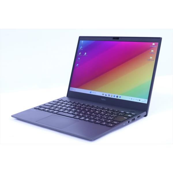 ・Core i7-10510Uを搭載し、日常作業からビジネス用途まで快適に対応・16GBメモリで複数アプリもサクサク動作・13.3インチ FHD液晶で文字も画像もくっきり表示・最新のWi-Fi 6(IEEE802.11ax)対応、快適なイン...