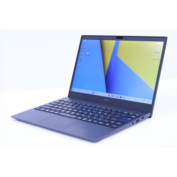 ・Core i7-10510Uを搭載し、日常作業からビジネス用途まで快適に対応・16GBメモリで複数アプリもサクサク動作・13.3インチ FHD液晶で文字も画像もくっきり表示・最新のWi-Fi 6(IEEE802.11ax)対応、快適なイン...