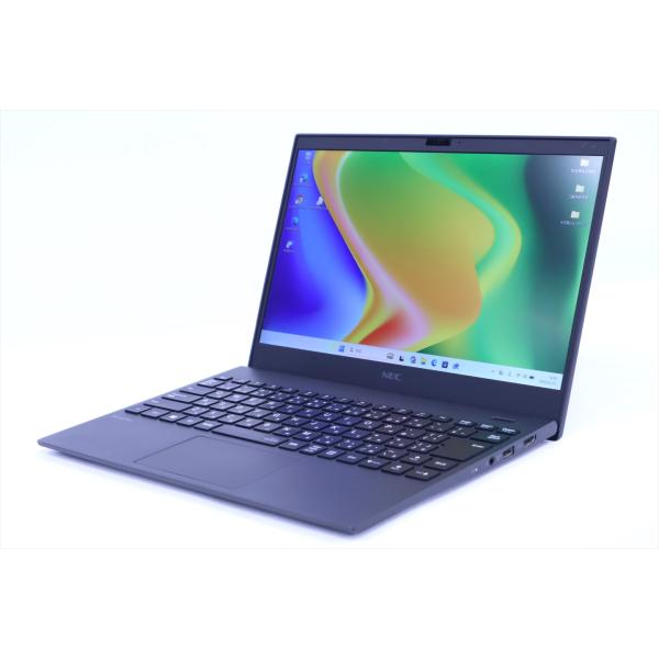 ・Core i7-10510Uを搭載し、日常作業からビジネス用途まで快適に対応・16GBメモリで複数アプリもサクサク動作・13.3インチ FHD液晶で文字も画像もくっきり表示・最新のWi-Fi 6(IEEE802.11ax)対応、快適なイン...