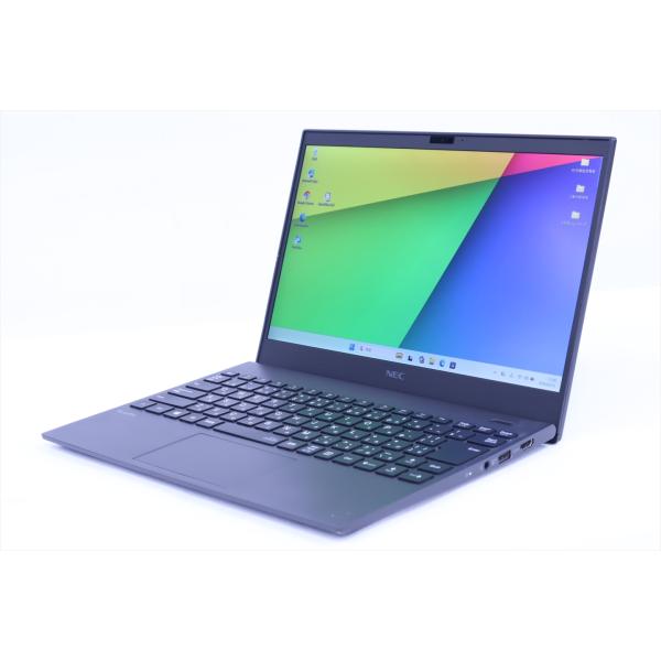 ・Core i7-10510Uを搭載し、日常作業からビジネス用途まで快適に対応・16GBメモリで複数アプリもサクサク動作・13.3インチ FHD液晶で文字も画像もくっきり表示・最新のWi-Fi 6(IEEE802.11ax)対応、快適なイン...