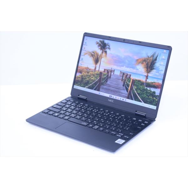 ・Core i5-10210Yを搭載し、日常作業からビジネス用途まで快適に対応・12.5インチ FHD液晶で文字も画像もくっきり表示・軽量約947g、毎日の持ち運びに最適・指紋認証・セキュリティ機能で安心運用