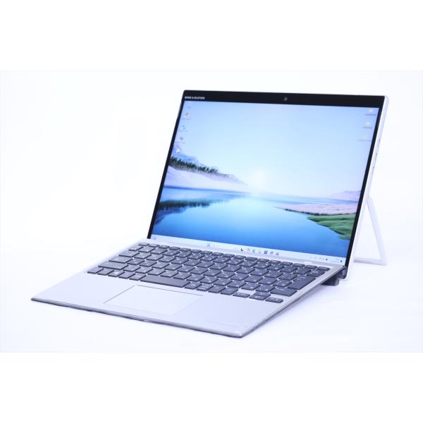 ・Core i5-1145G7を搭載し、日常作業からビジネス用途まで快適に対応・16GBメモリで複数アプリもサクサク動作・13.0インチ 3K タッチパネル液晶で文字も画像もくっきり表示・最新のWi-Fi 6(IEEE802.11ax)対応...