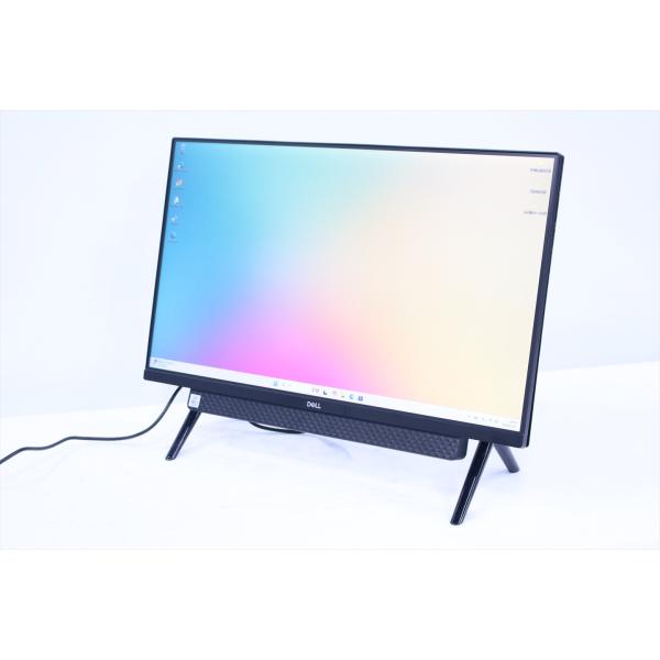 ・Core i7-10510Uを搭載し、日常作業からビジネス用途まで快適に対応・16GBメモリで複数アプリもサクサク動作・27.0インチ FHD液晶で文字も画像もくっきり表示・専用グラフィック搭載で映像・3D処理も安心・省スペース一体型デザ...