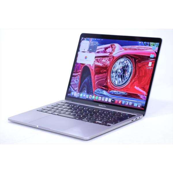 ・Core i7-1068NG7を搭載し、日常作業からビジネス用途まで快適に対応・32GBメモリで複数アプリもサクサク動作・13.3インチ Retina液晶で文字も画像もくっきり表示・専用グラフィック搭載で映像・3D処理も安心・高音質スピー...