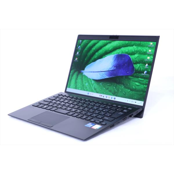 ・Core i5-1235Uを搭載し、日常作業からビジネス用途まで快適に対応・13.3インチ FHD液晶で文字も画像もくっきり表示・最新のWi-Fi 6E(IEEE802.11ax)対応、快適なインターネット環境に・Thunderbolt4...