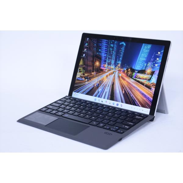 ・Core i5-1135G7を搭載し、日常作業からビジネス用途まで快適に対応・16GBメモリで複数アプリもサクサク動作・12.3インチ PixelSense タッチパネル液晶で文字も画像もくっきり表示・最新のWi-Fi 6(IEEE802...