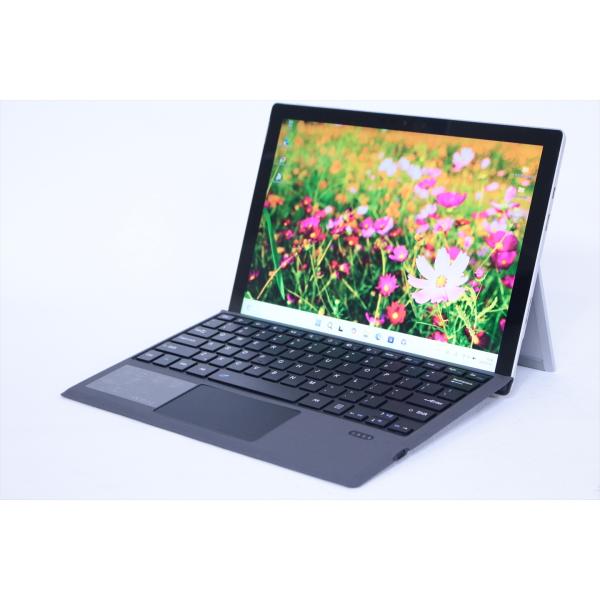 ・Core i5-1135G7を搭載し、日常作業からビジネス用途まで快適に対応・16GBメモリで複数アプリもサクサク動作・12.3インチ PixelSense タッチパネル液晶で文字も画像もくっきり表示・最新のWi-Fi 6(IEEE802...