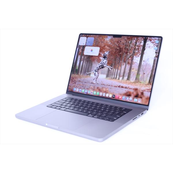 ・Apple M2を搭載し、日常作業からビジネス用途まで快適に対応・64GBメモリで複数アプリもサクサク動作・SSD 512GB搭載で起動もデータ保存もストレスなし・16.2インチ Liquid Retina液晶で文字も画像もくっきり表示・...