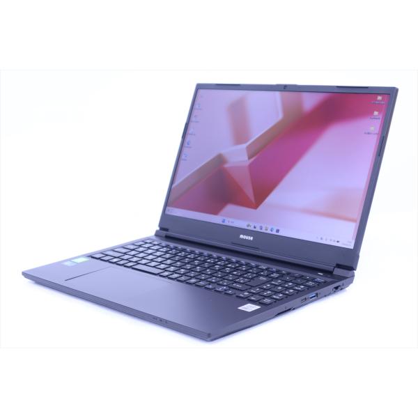 ・Core i7-10750Hを搭載し、日常作業からビジネス用途まで快適に対応・16GBメモリで複数アプリもサクサク動作・15.6インチ FHD液晶で文字も画像もくっきり表示・専用グラフィック搭載で映像・3D処理も安心・最新のWi-Fi 6...